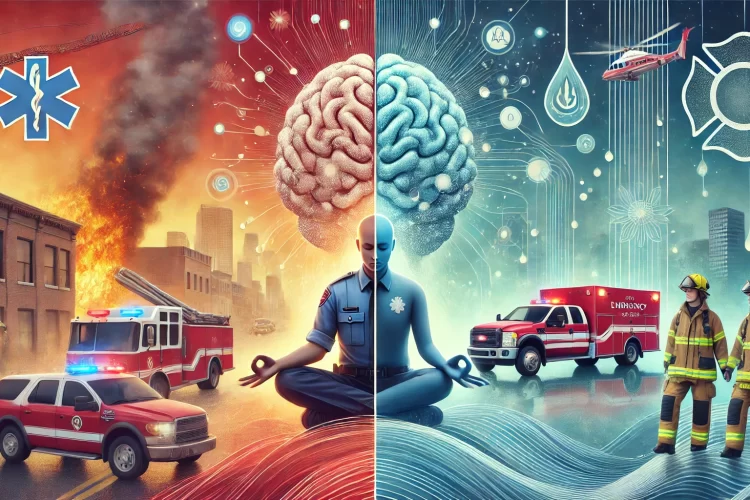 Mindfulness Techniques for Immediate Stress Relief in High-Stress ...